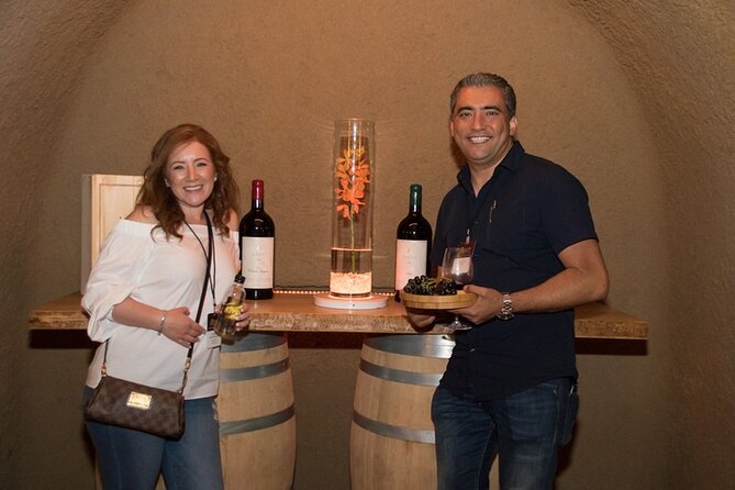 6 Hour Private Wine Country Tour (Sedan, SUV or Limo) - The Sum Up