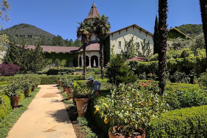 6 Hour Private Wine Country Tour (Sedan, SUV or Limo) - FAQs