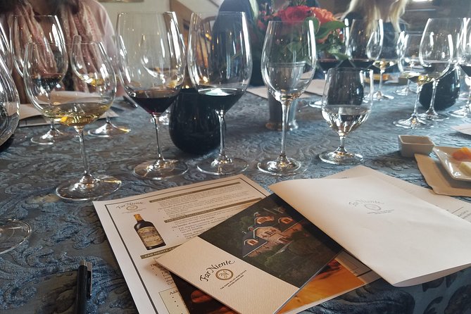 6-Hour Private Wine Tasting Tour with a Sample Stops - What You’ll Love About This Tour