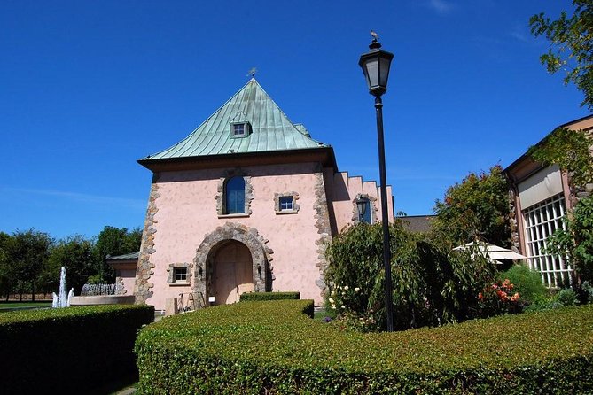 6-Hour Private Wine Tasting Tour with a Sample Stops - Considerations and Potential Drawbacks