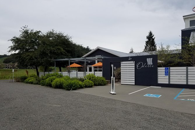 6-Hour Private Wine Tasting Tour with a Sample Stops - The Transport and Group Size