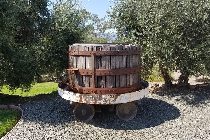 6-Hour Private Wine Tasting Tour with a Sample Stops - The Pricing and Overall Value