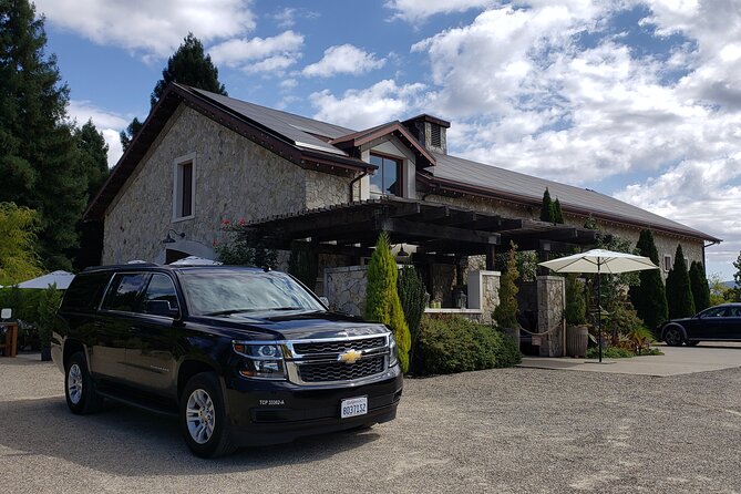 6-Hour Private Wine Tasting Tour with a Sample Stops - Final Thoughts: Who Should Consider This Tour?