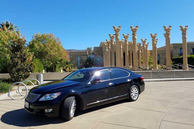 6-Hour Private Wine Tasting Tour with a Sample Stops - FAQs