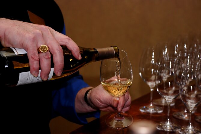 6 Hour Sonoma Pinot Noir and or Zinfandel Wine Tasting Tour - Final Thoughts