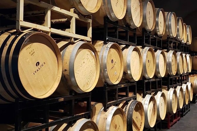 6 Hour Sonoma Wine Tasting Tour from San Francisco - The Sum Up