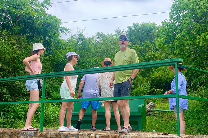 6 Hour St. Thomas Private Sightseeing Tour - What Sets This Tour Apart: The Practical Side