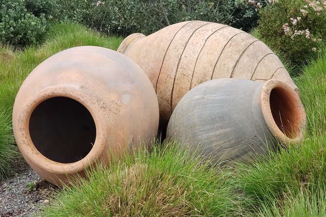 6 Hour Variety Wine Vineyard Tour in Napa Valley - FAQ