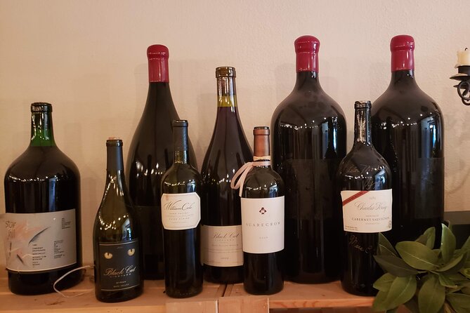 6-Hour Wine Country Tour from San Francisco - A Closer Look at the 6-Hour Wine Country Experience