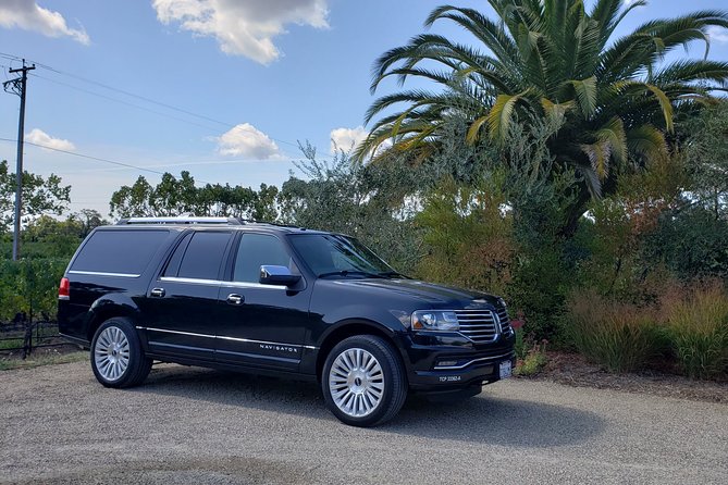 6-Hour Wine Country Tour from San Francisco - Authentic Experiences and Customer Insights