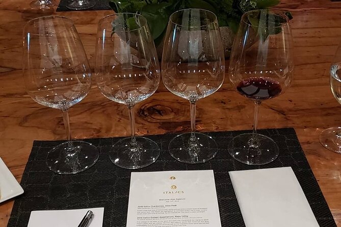 6-Hour Wine Country Tour from San Francisco - Final Thoughts