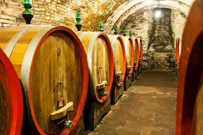 6-Hour Wine Country Tour from San Francisco - FAQ