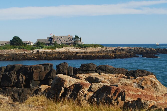 6 Hours Private Lighthouses and Kennebunkport Tour in Portland - Final Thoughts