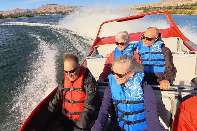 6 Mile Adventure Boat Ride - Why Travelers Love This Experience
