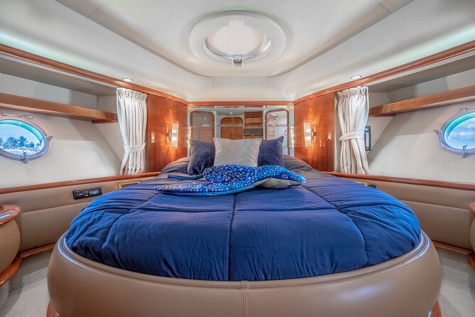 62' Azimut Yacht Charter - Final Thoughts
