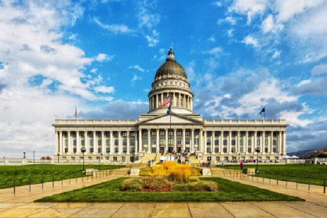 7 Days Tour of Los Angeles, Vegas, Yellowstone and Salt Lake City - Who Is This Tour Best For?