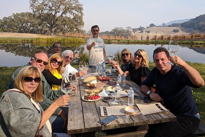 7 Hour Private Santa Barbara Wine Tour - What Makes This Tour Stand Out?