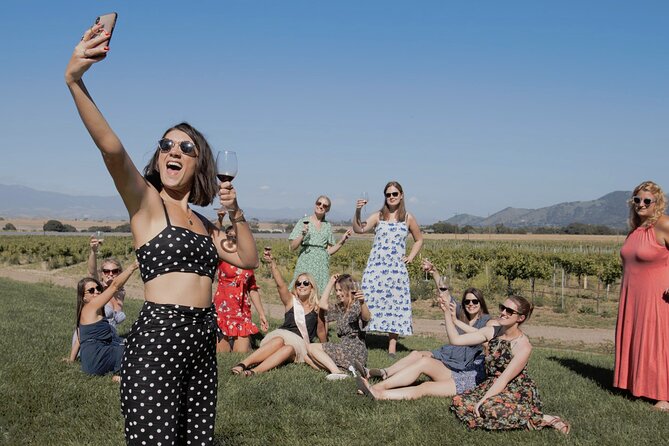 7 Hour Private Santa Barbara Wine Tour - FAQ