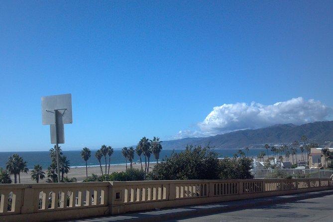 7 Hour Tour of Hollywood, Beverly Hills, and L.A. Beaches - Transportation & Comfort