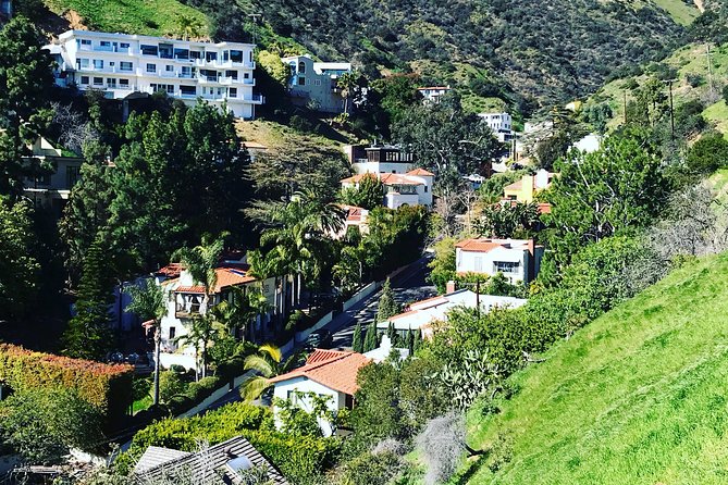 7 Hour Tour of Hollywood, Beverly Hills, and L.A. Beaches - Who Is This Tour Best For?