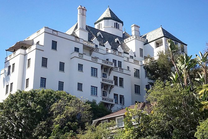 7 Hour Tour of Hollywood, Beverly Hills, and L.A. Beaches - FAQs