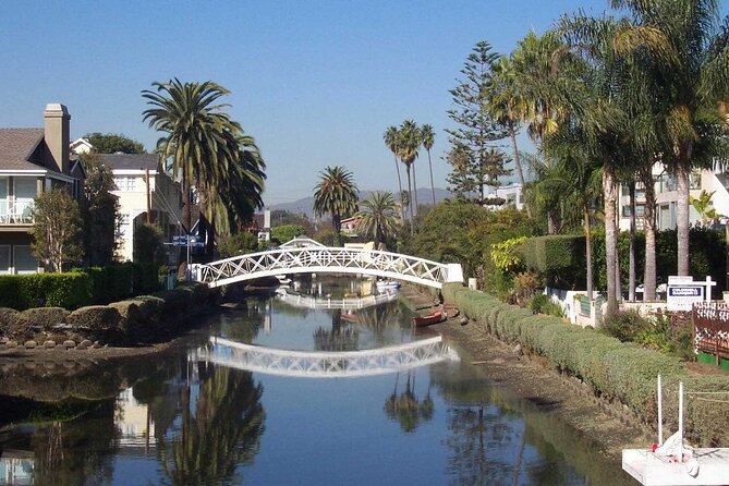 7-Hour Ultimate LA Tour - In-Depth Look at the Itinerary