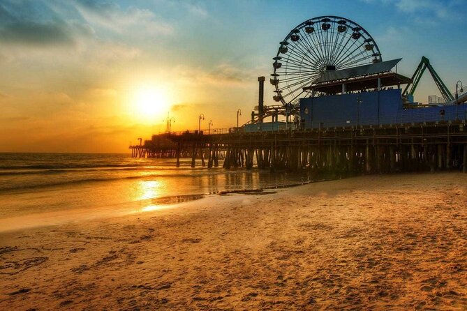 7-Hour Ultimate LA Tour - Who Is This Tour Best For?