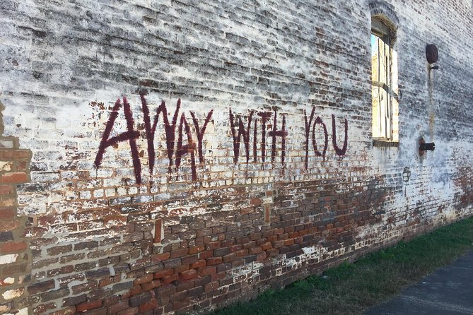 7-Hr The Walking Dead Private VIP Tour in Atlanta and Senoia with Transportation - Final Thoughts: Who Is This Tour Best For?