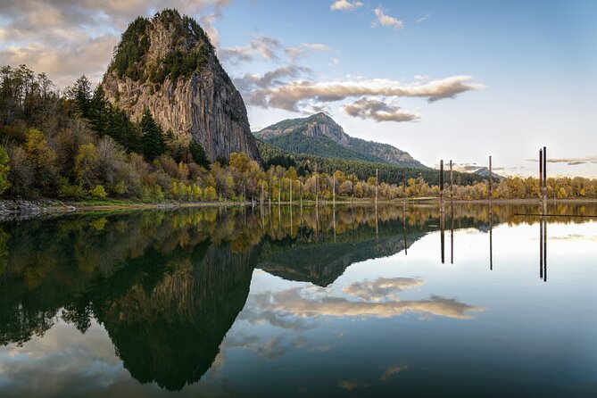 7 Wonders of the Gorge 3.5-hour Jetboat Cruise - FAQ