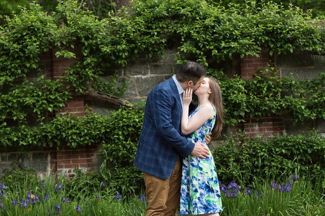 75 Min Portraits - Historic Boston or the scenic South Shore - Who Should Book This Experience?