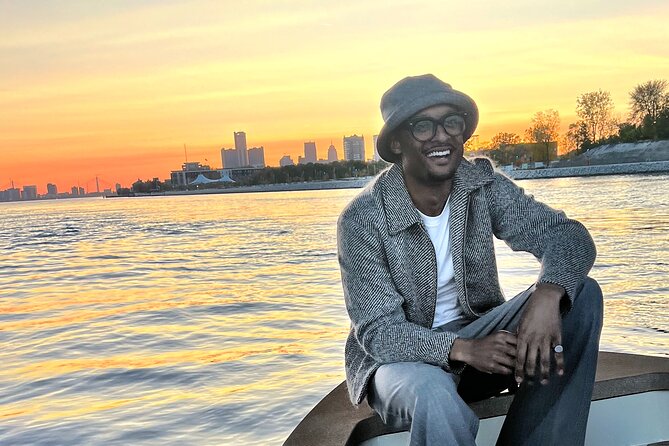 75 Minutes Detroit River, Belle Isle Breeze Electric Cruise - Who Is This Experience Best For?