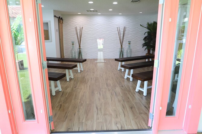 77 Sign & Go Wedding at Hawaiian Wedding Chapel - An In-Depth Look at the Sign & Go Wedding Experience