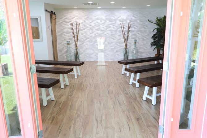 77 Sign & Go Wedding at Hawaiian Wedding Chapel - FAQ