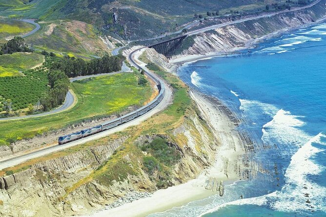 8-Day Tour from SF: Seattle Amtrak Coast Starlight Redwood - FAQs