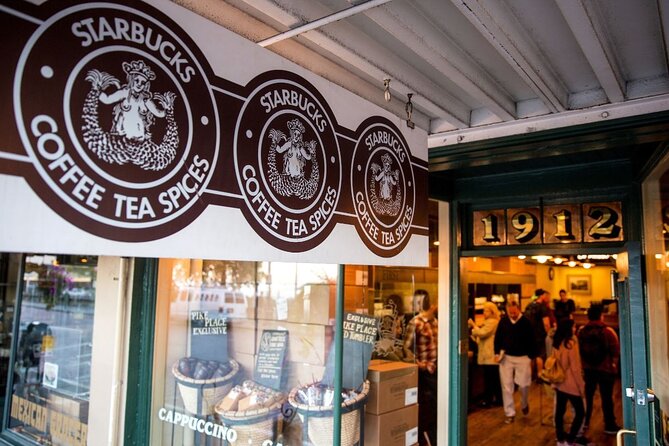 8-Day Tour from SF: Seattle Amtrak Coast Starlight Redwood - The Sum Up