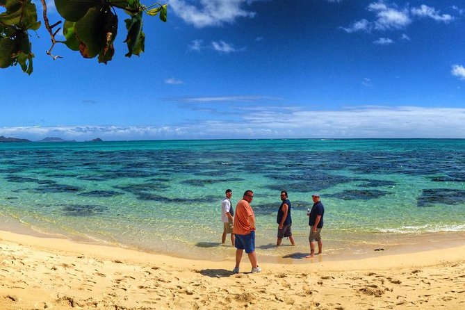 8 Hour Circle Island Jeep Tour - Who Should Book This Tour?