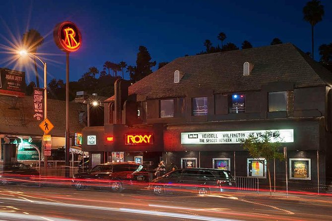 8-Hour Limo Tour of all of Los Angeles to Malibu, Santa Monica, Venice,Hollywood - FAQ