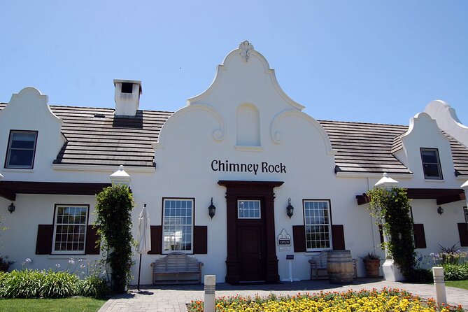 8 Hour Napa or Sonoma Wine Tour in Private Limousine - Who Should Book This Tour?