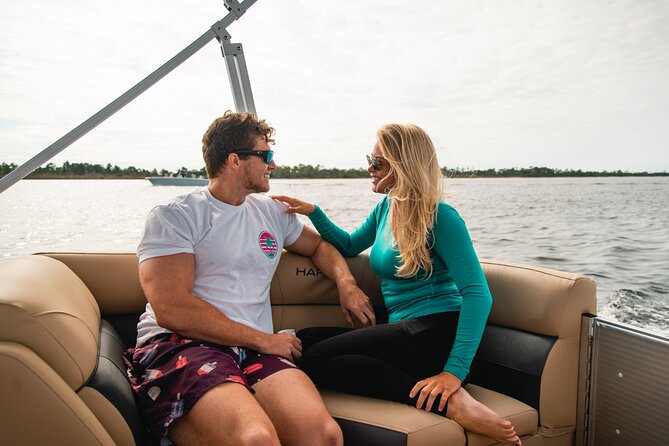 8-Hour Pontoon Rental in Fort Walton Beach - Who Will Love This Experience?
