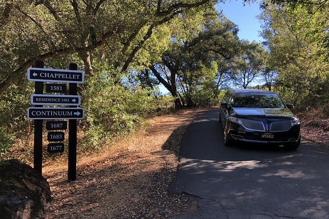 8-Hour, Private Limo Wine Tour to Napa from San Francisco - Final Thoughts