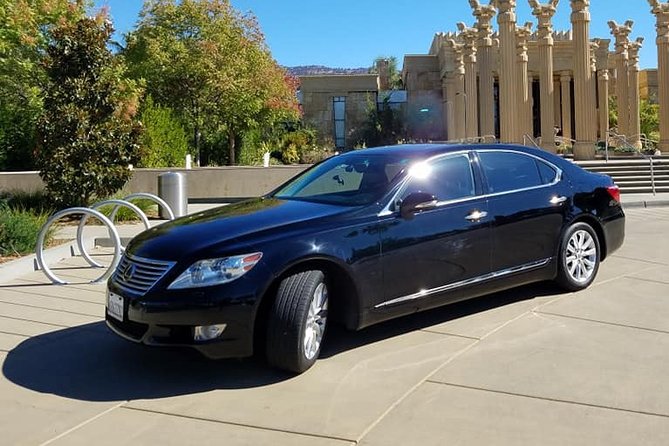 8 Hour Private Tour in Wine Country from San Francisco - Final Thoughts