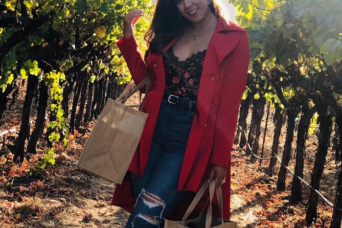 8 Hours 12 Passengers limo bus for Napa or Sonoma wine tour - Final Thoughts