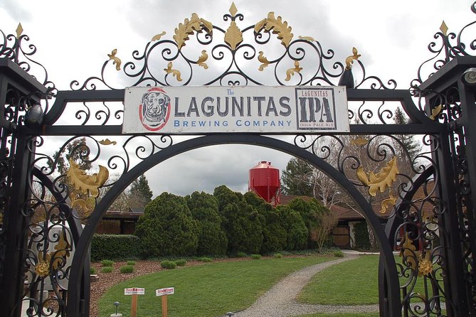 8-hr Beer & Wine Tour of Sonoma/Napa from San Francisco in XL SUV - Exploring the Itinerary: What You Can Expect