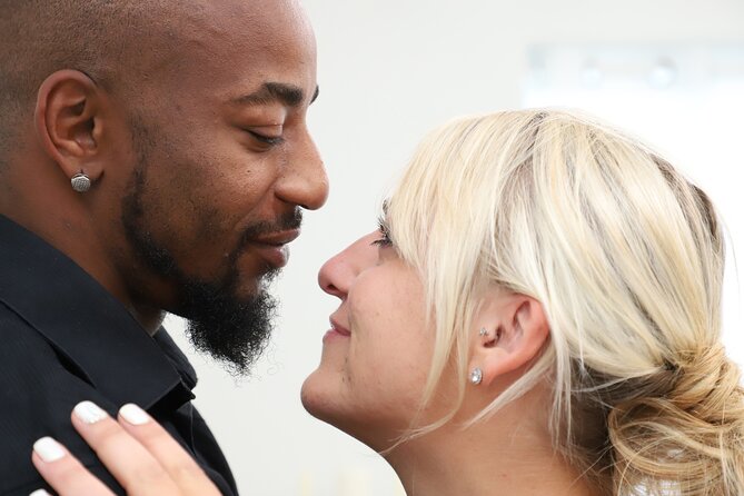 808 Deluxe Wedding at Hawaiian Wedding Chapel - Overview of the 808 Deluxe Wedding Experience