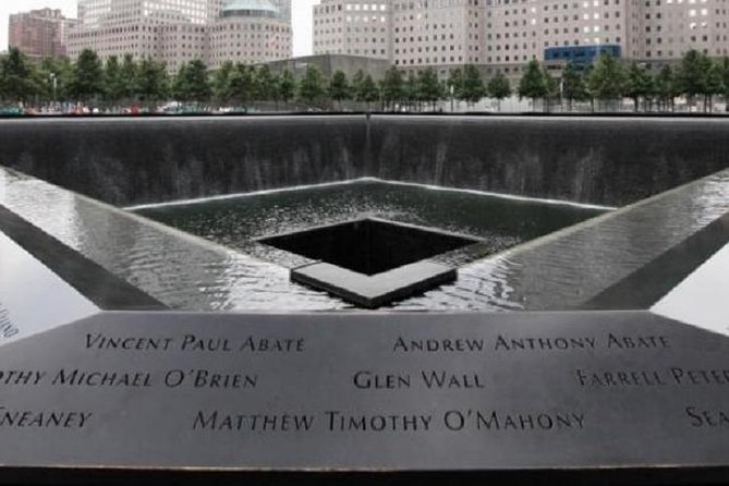 9/11 Memorial Museum Admission Ticket - Final Thoughts