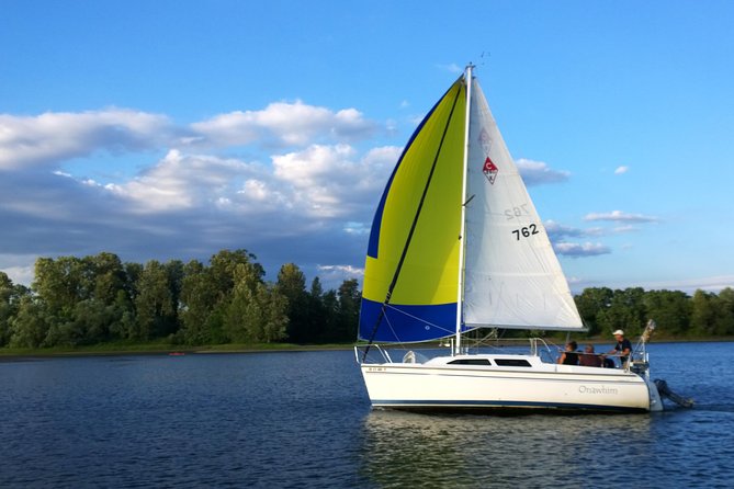 90 Minute Sailing Tour of Portland - Frequently Asked Questions