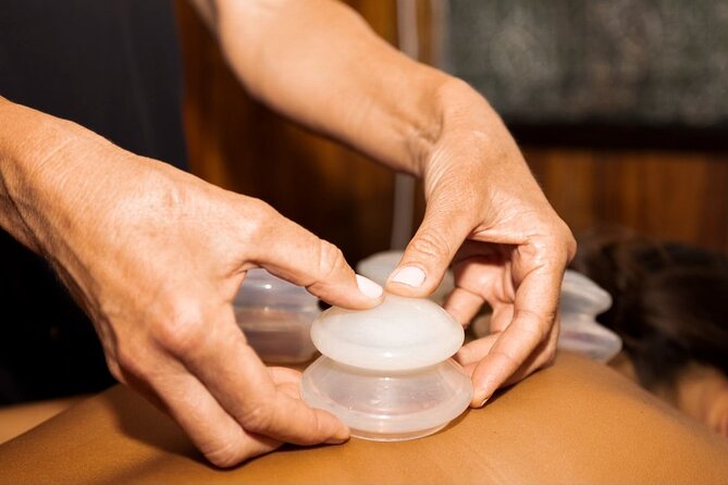 90 Minutes of Lymphatic Drainage Bliss - A Detailed Look at the Experience