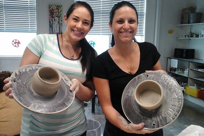 90-Minutes of Pottery Fun - Final Thoughts: Is This Experience Worth It?