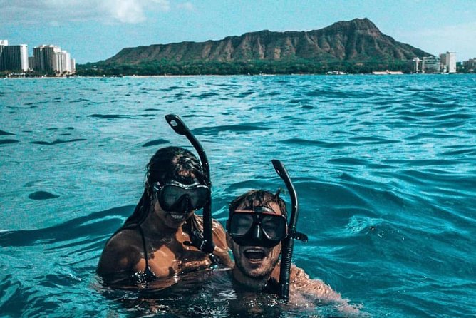 9am Turtle Canyon Snorkel Adventure - Key Points