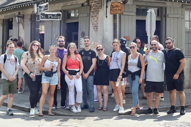 A Blessing Ceremony with the Voodoo Queen of New Orleans - Key Points